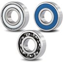 Deep Groove Ball Bearings - ROTA Bearing